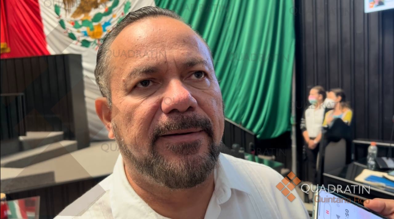 El Diputado Julian Ricalde Magaña exigió una sanción ejemplar para el ...